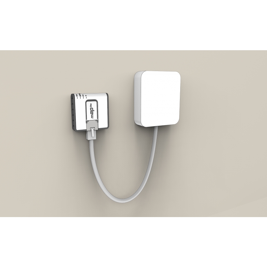 MikroTik mAP lite | Getic