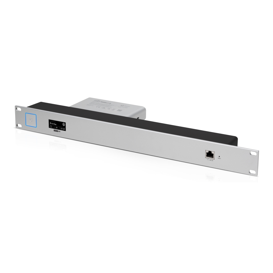 Cloud Key Rack Mount | Getic