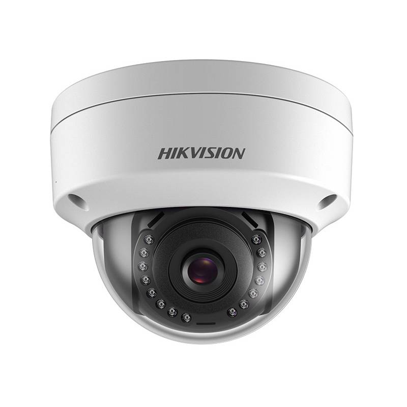 Hikvision dome camera store
