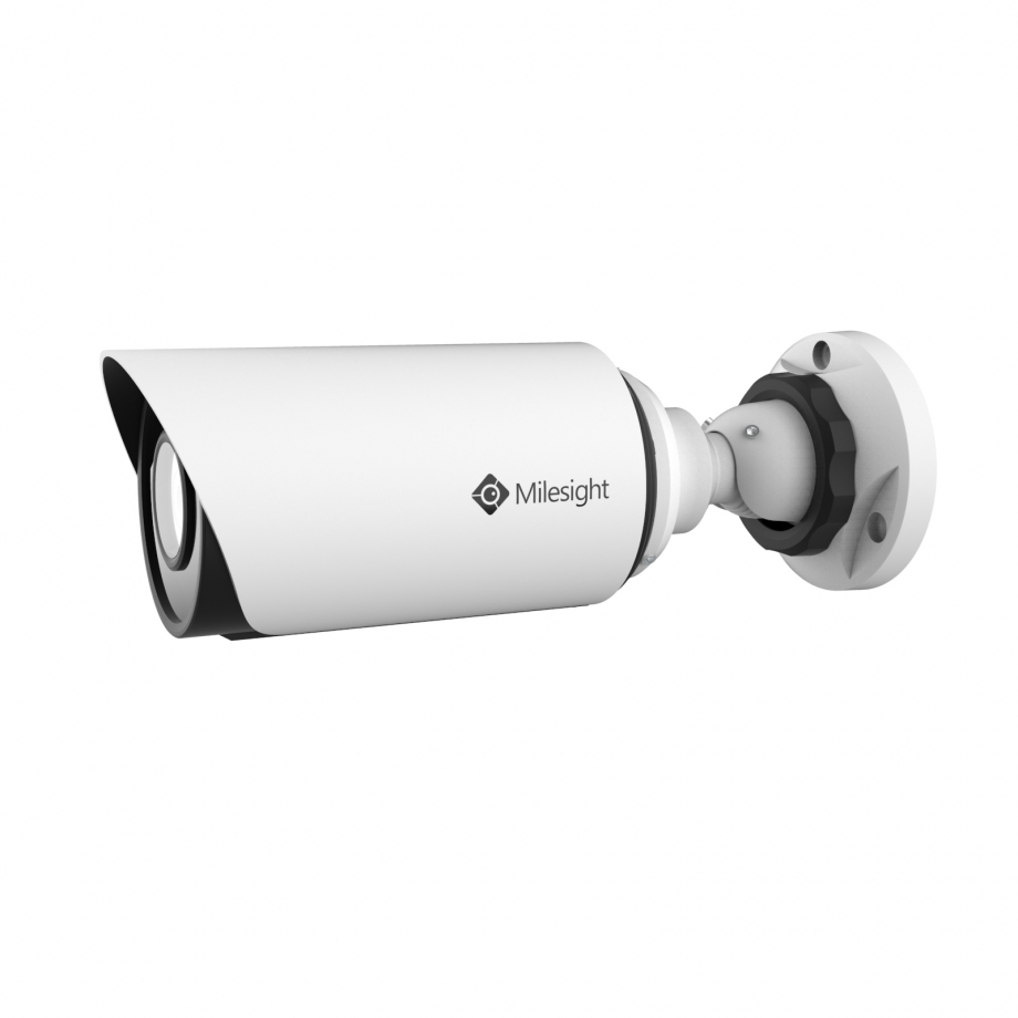 5MP Telecamera Pro Bullet motorizzata | Acquista su Getic.it