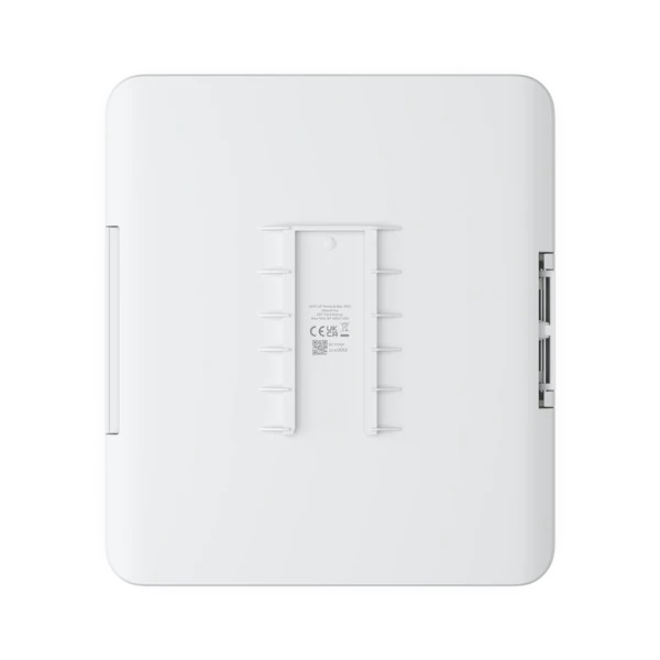 UFiber Outdoor Terminal Box | Getic